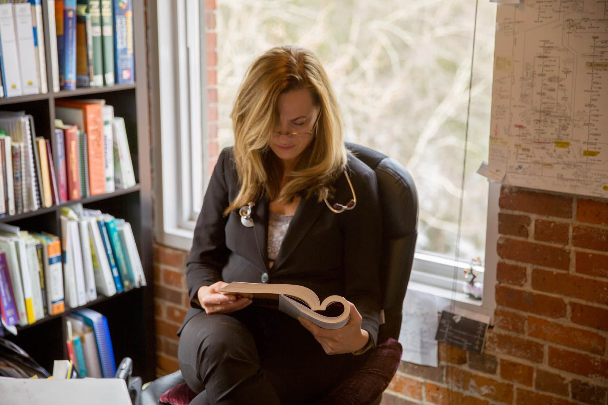 Make an Inquiry - Dr. Kara Fitzgerald