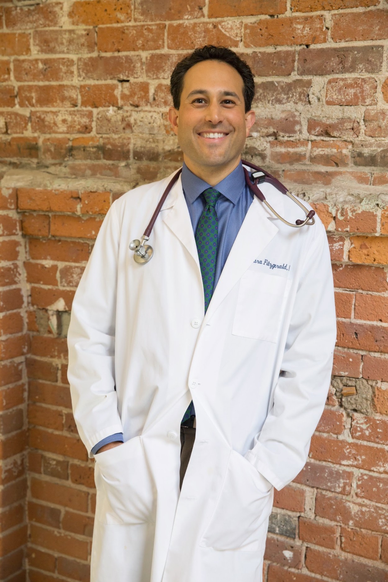 Dr. Kenneth Alan Litwin MD - Dr. Kara Fitzgerald