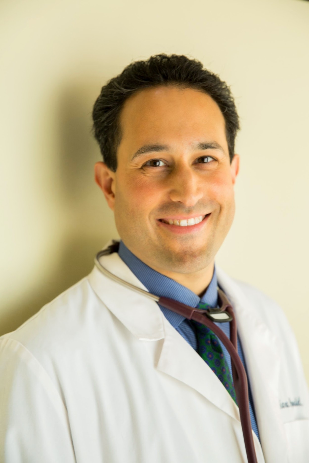 Dr. Kenneth Alan Litwin MD - Dr. Kara Fitzgerald