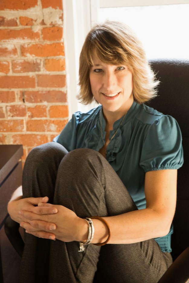 Rhonda Timmons, Office Manager - Dr. Kara Fitzgerald