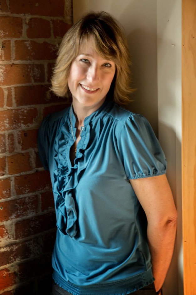 Rhonda Timmons, Office Manager - Dr. Kara Fitzgerald