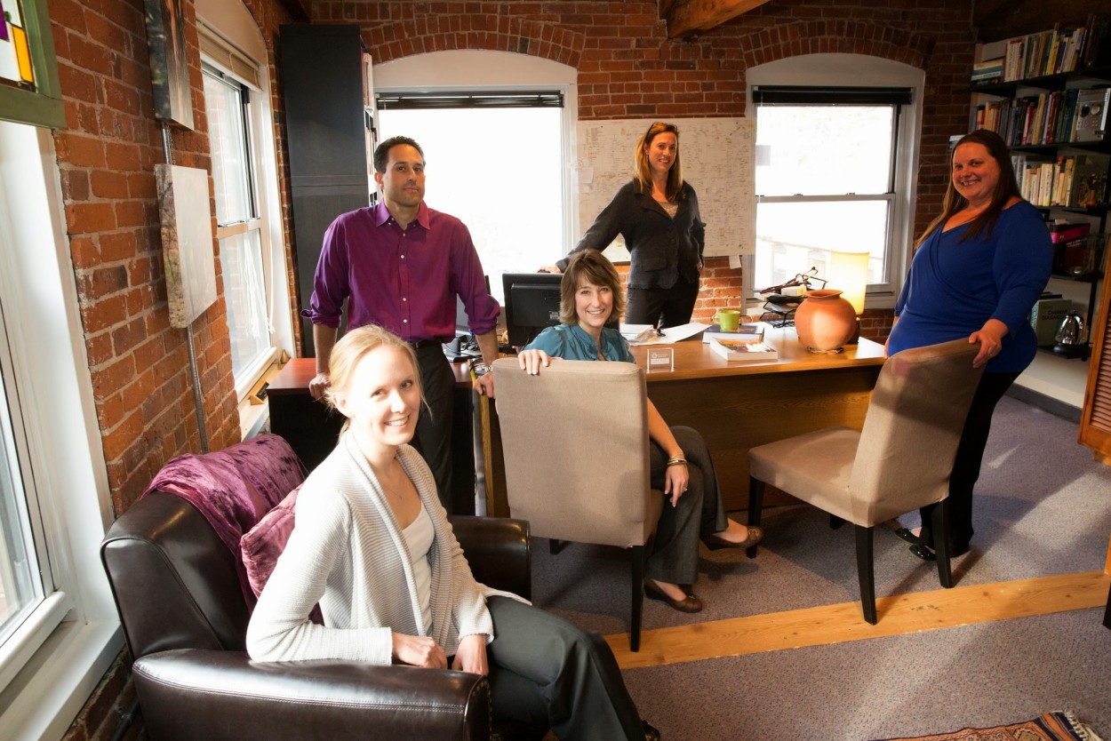 Dr. Kenneth Alan Litwin MD - Dr. Kara Fitzgerald