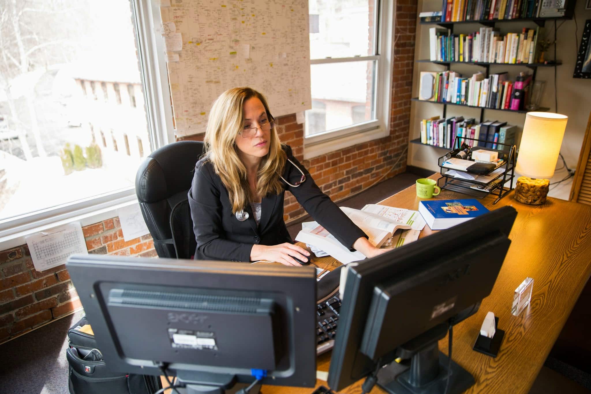 Dr. Kara Fitzgerald Consumer Home - Dr. Kara Fitzgerald