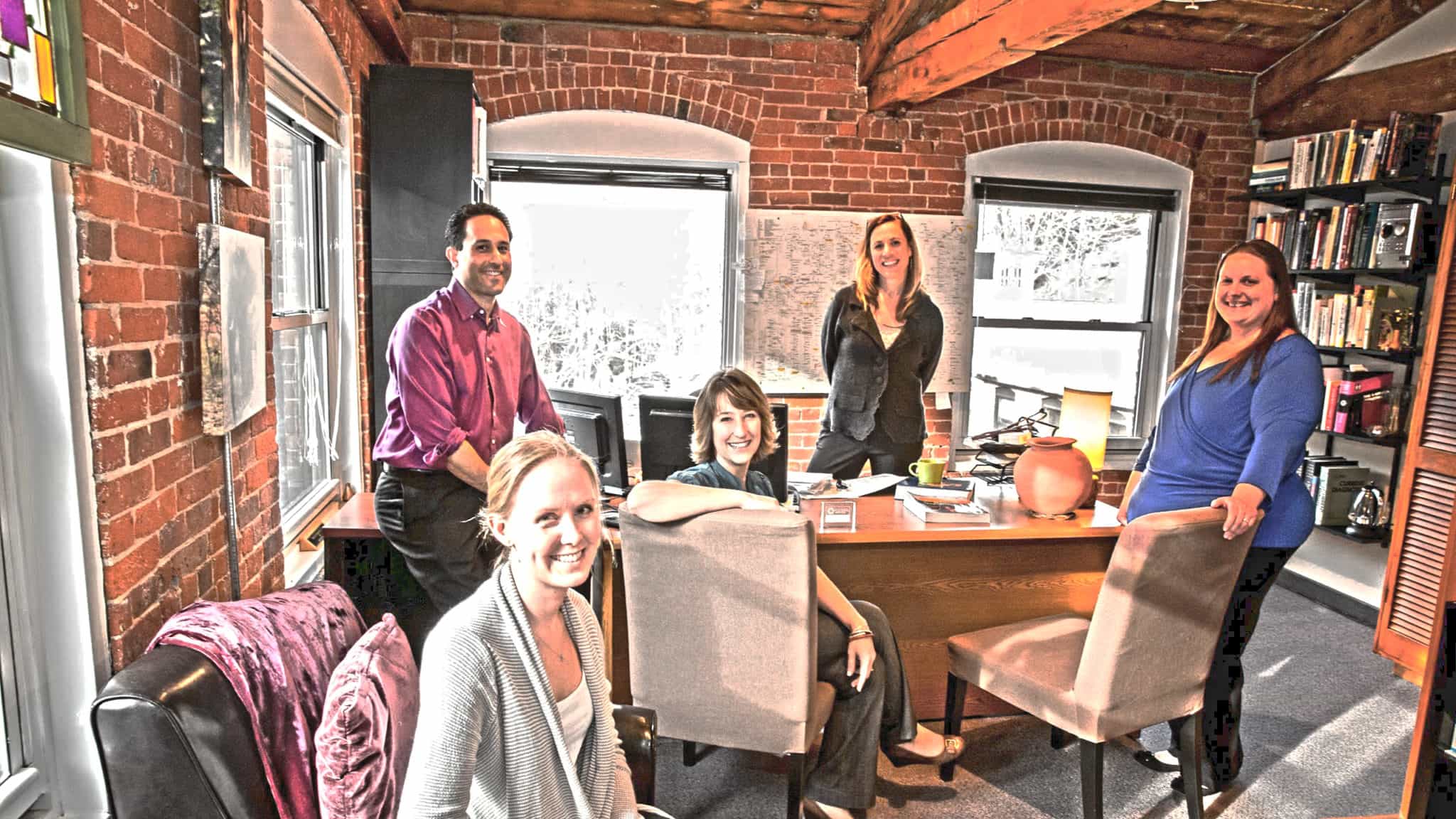 Publications - Dr. Kara Fitzgerald