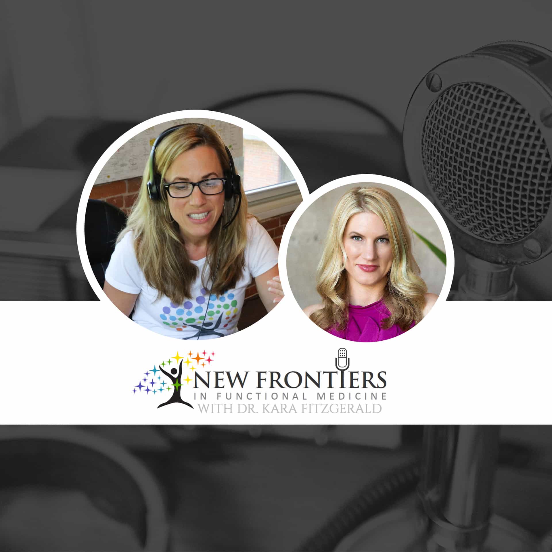 Episode 27: Using DUTCH hormone Test with Dr. Carrie Jones