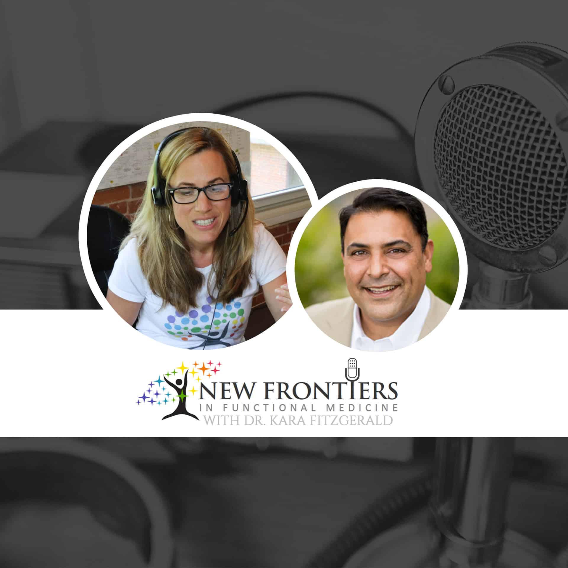 What’s the deal with Lectins and Autoimmunity? with Dr. Datis Kharrazian