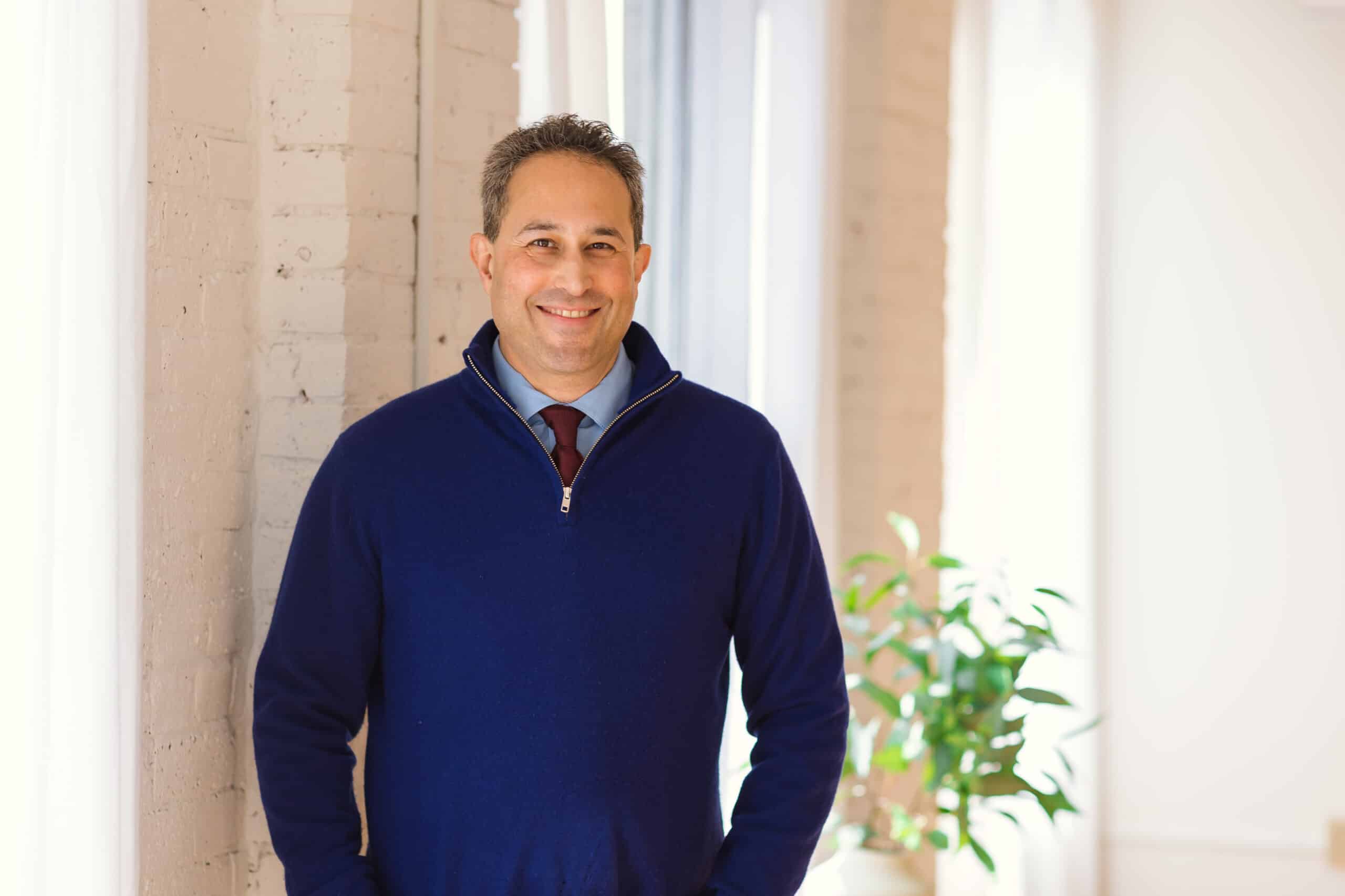 Kenneth A. Litwin, MD FACP IFMCP - Dr. Kara Fitzgerald