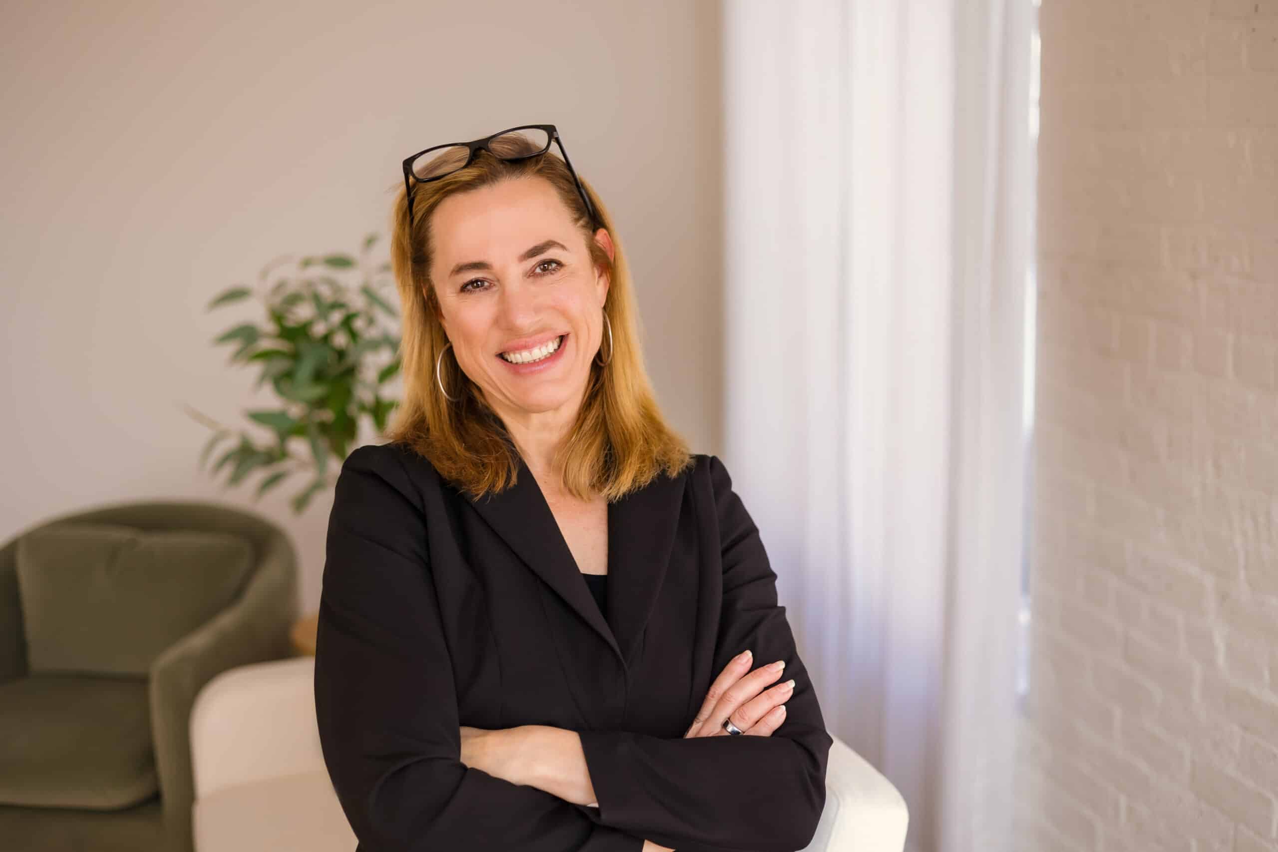 Kara Fitzgerald, ND IFMCP - Dr. Kara Fitzgerald