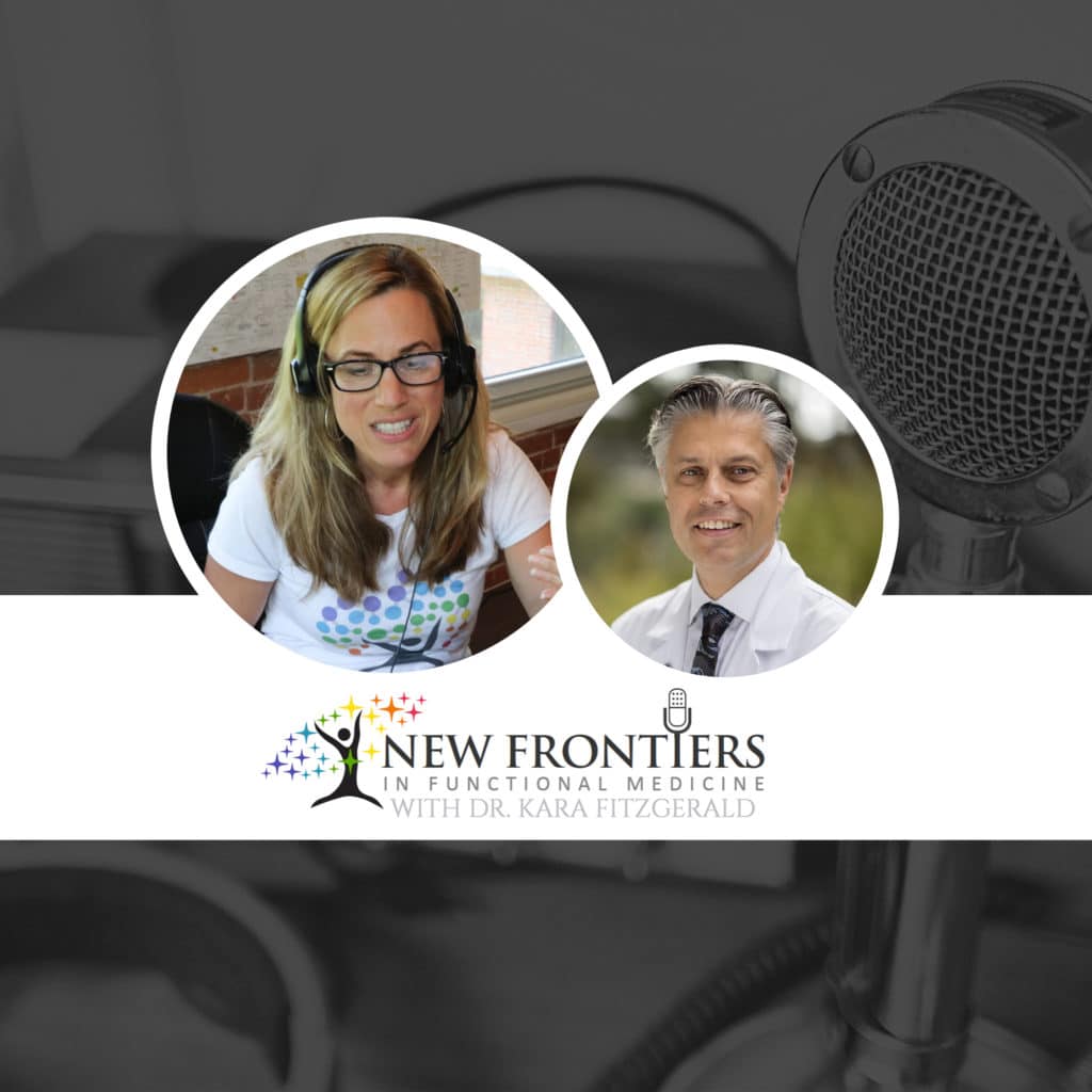 Dr. Mark Pimentel Presents New Perspectives on SIBO and IBS - Dr. Kara ...