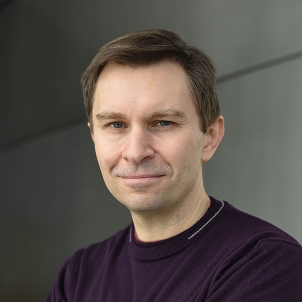 Understanding Genetics of Aging with Harvard Professor Dr. David ...