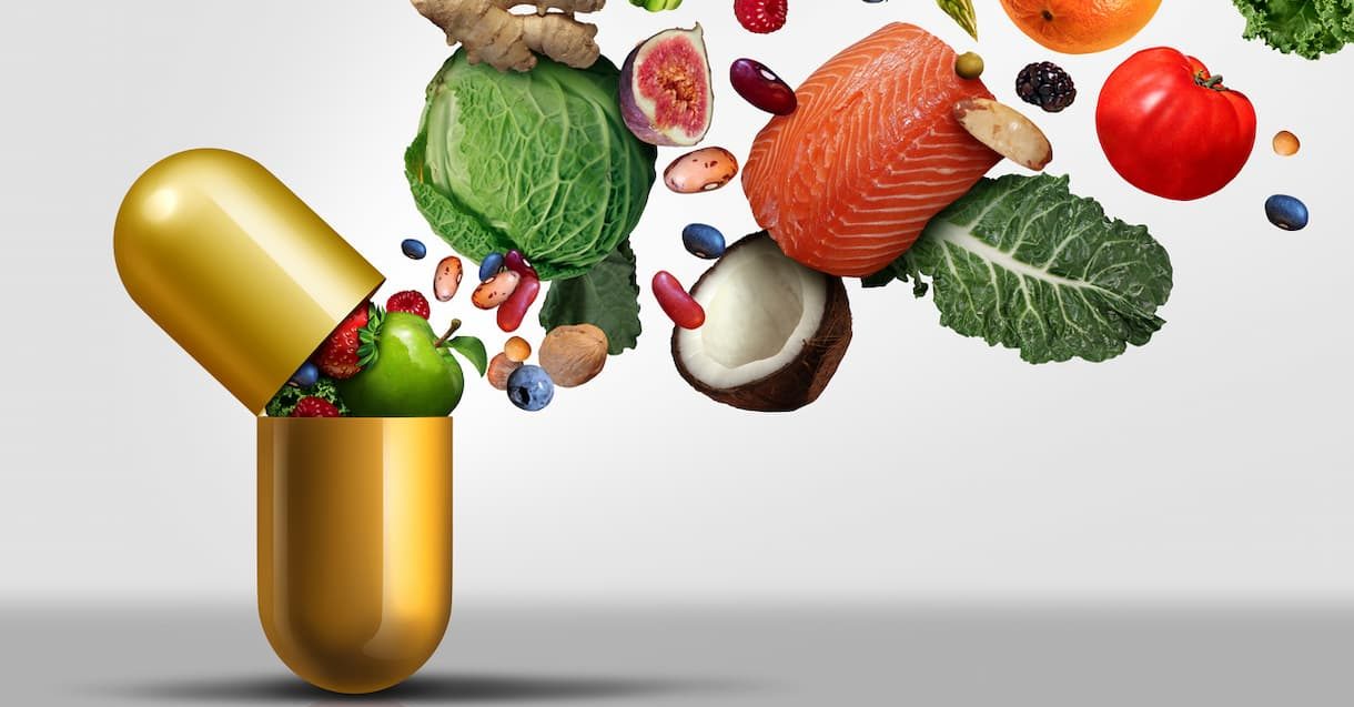 Epinutrients - The Secret Ingredient That Makes Food Your Medicine