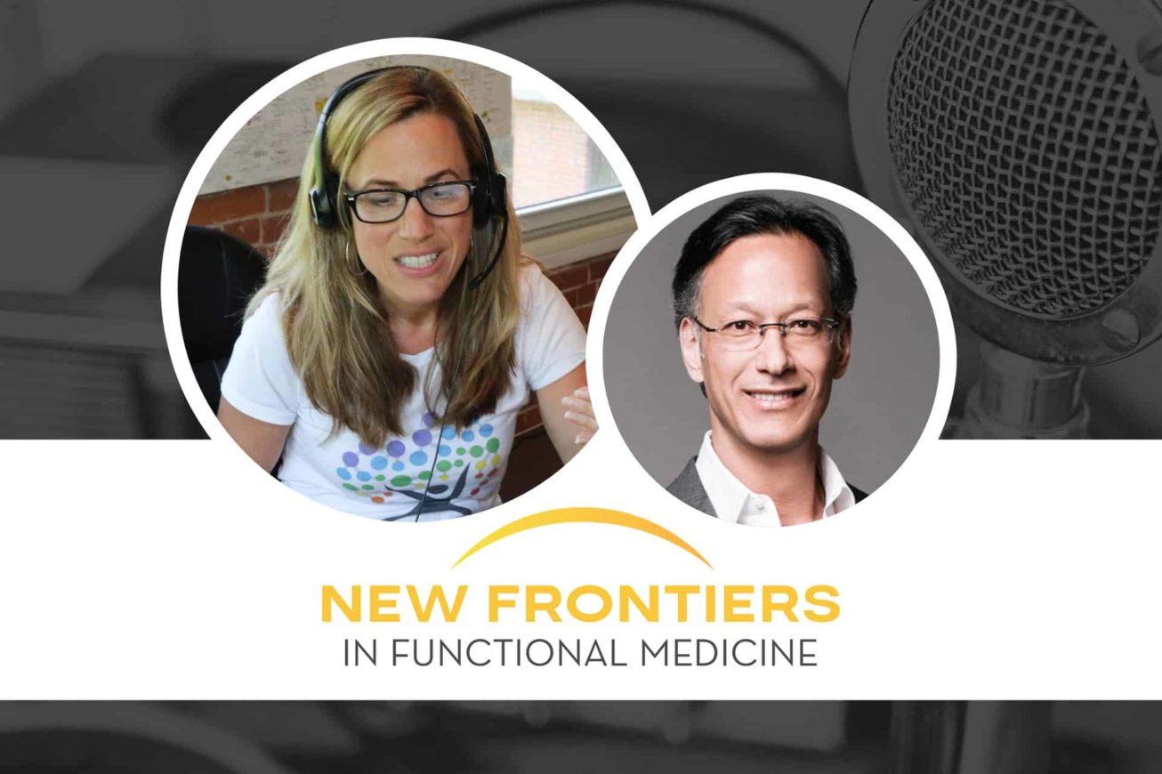 FxMed Podcast - Dr. Kara Fitzgerald