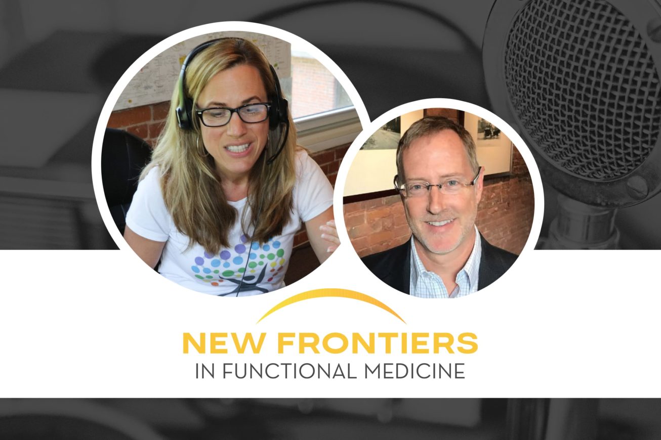FxMed Podcast - Dr. Kara Fitzgerald