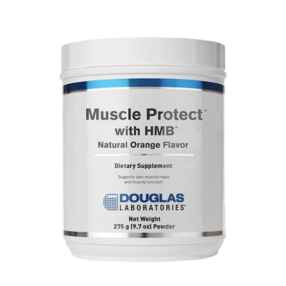 Douglas Laboratories Muscle Protect with HMB