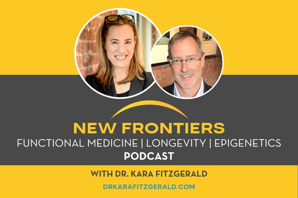 Gut Healing in Aging & Disease: Emerging Roles of the Microbiome and ...