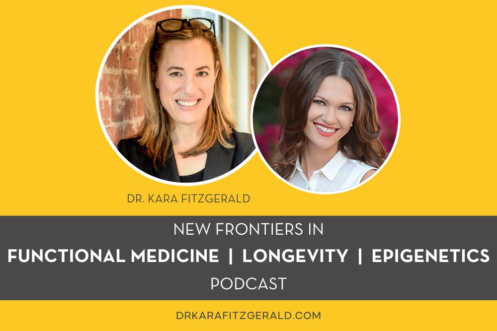 The Role of Adrenal Function in Thyroid Health and Longevity with Dr ...