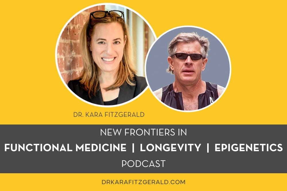 Beyond Calcium, Vitamin D, and Bisphosphonates: A functional approach ...