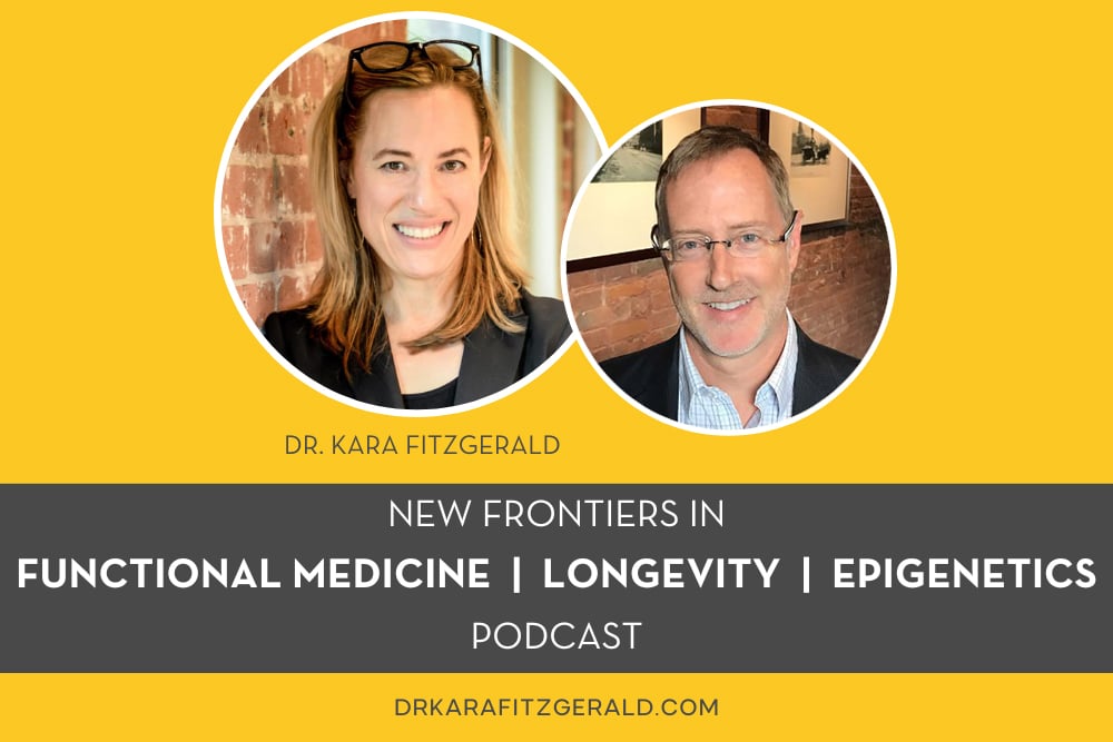 Cutting-Edge Metabolomic Testing for IBS, Longevity, and Metabolic Health