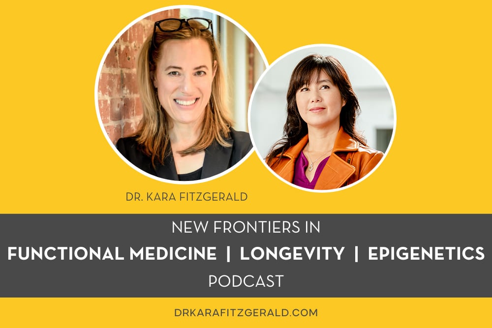 This GLP-1-Supporting Probiotic Is A Constant In Our Longevity Stack