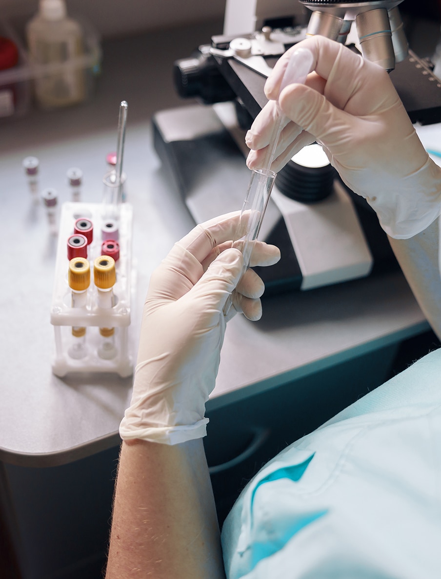 Younger You - Bio Age Lab Test - Dr. Kara Fitzgerald