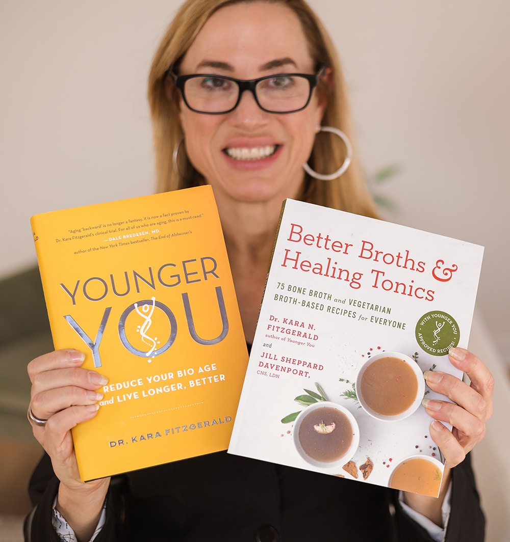Introduction to the Younger You Intensive for Practitioners