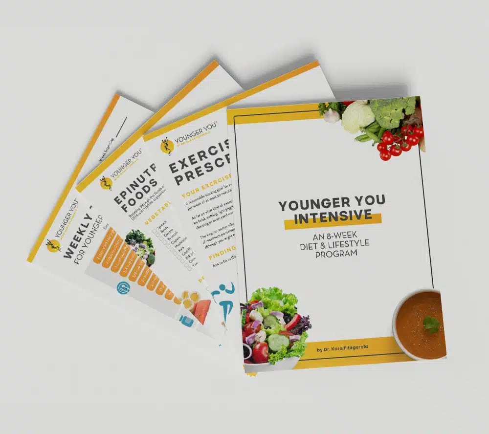 Introduction to the Younger You Intensive for Practitioners