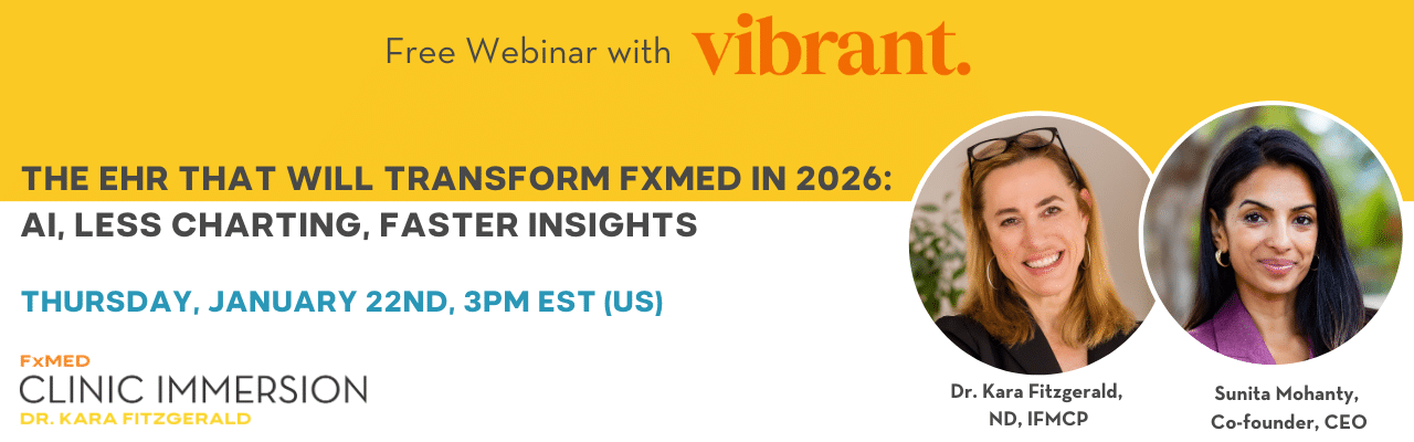 The EHR That Will Transform FxMed in 2026: AI, Less Charting, Faster ...